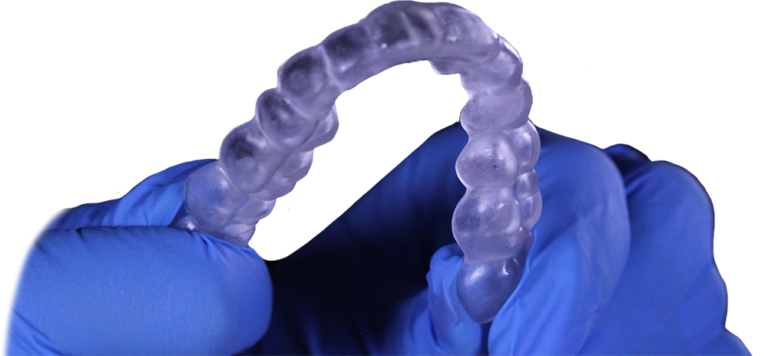 Removables - Night Guards - First Choice Dental Lab
