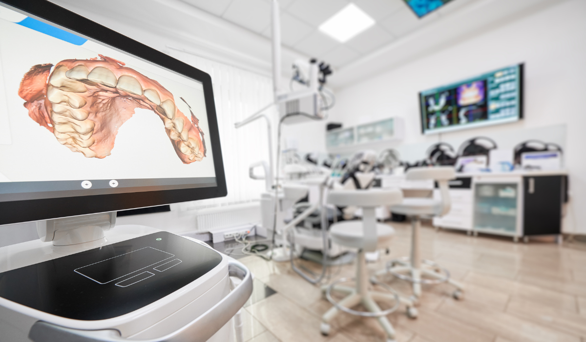 How Digital Workflows in Dentistry Optimize Efficiency - First Choice ...